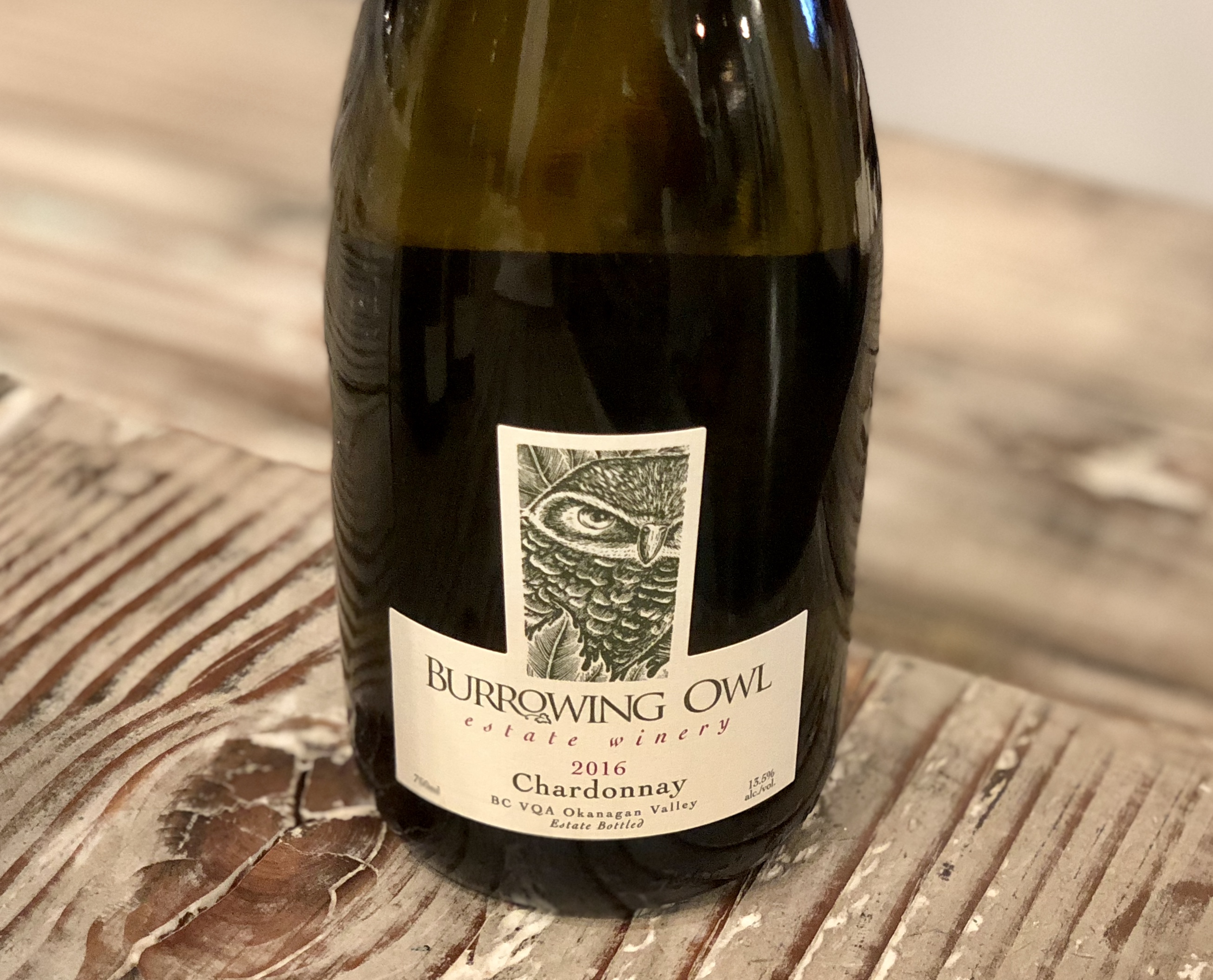 Burrowing Owl Fall Release Trio | pop & pour