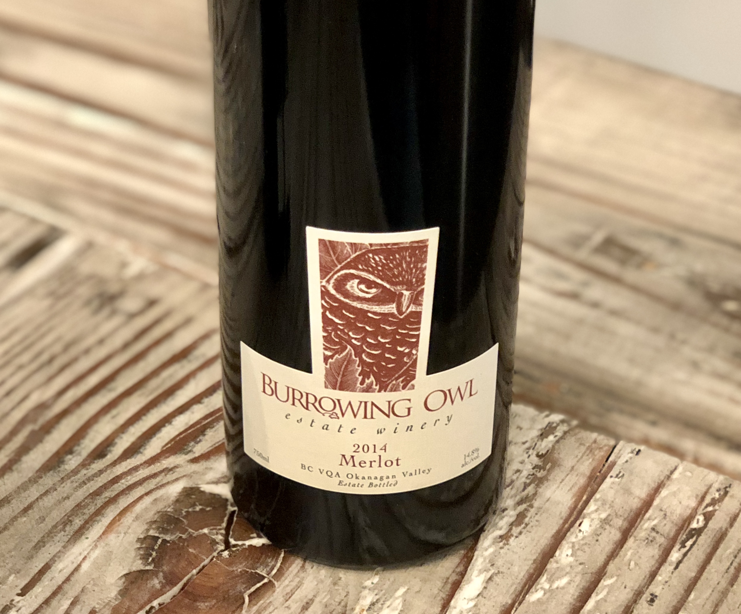 Burrowing Owl Fall Release Trio | pop & pour