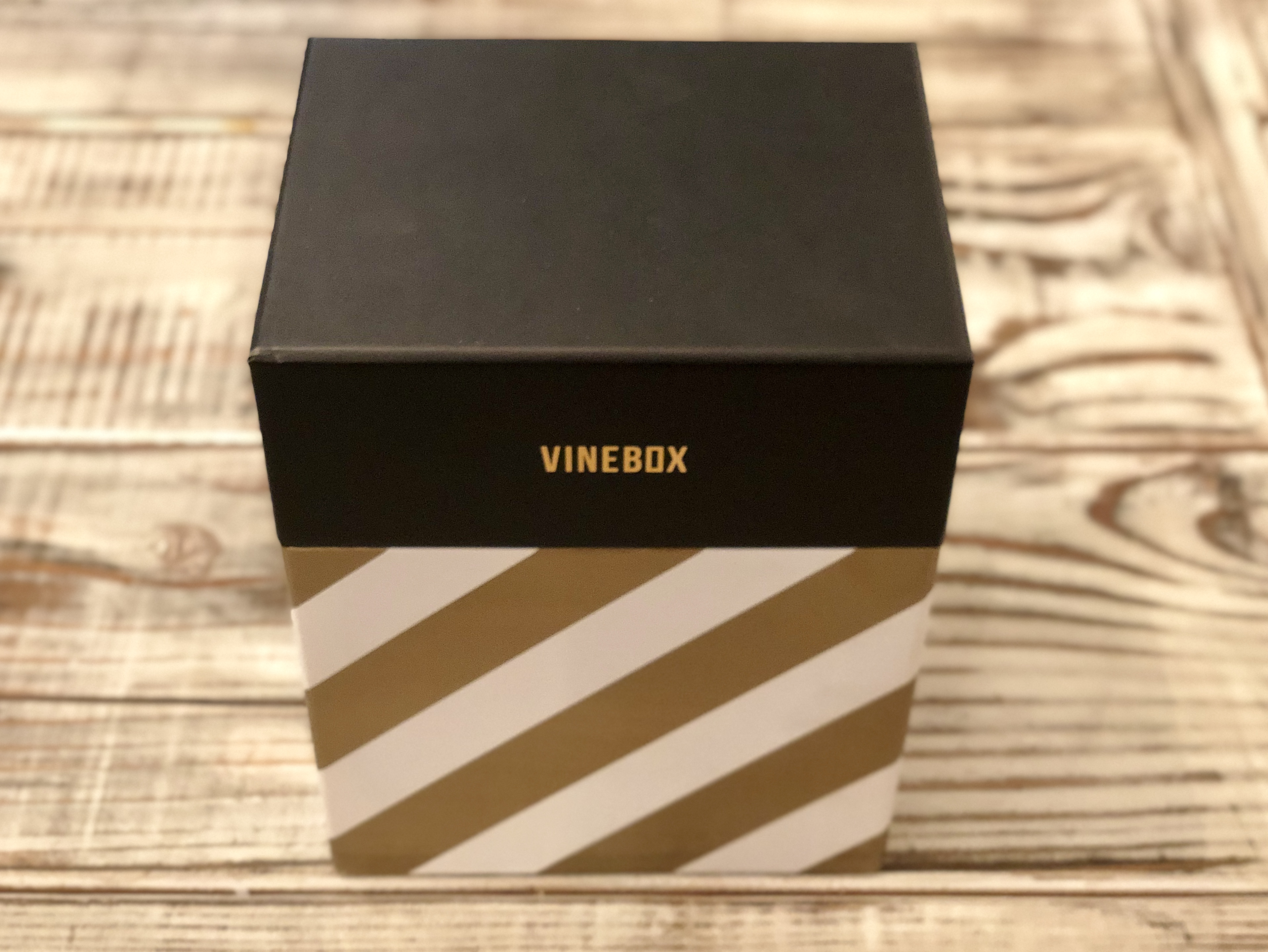 The Vinebox Cometh: 12 Nights of Wine | pop & pour
