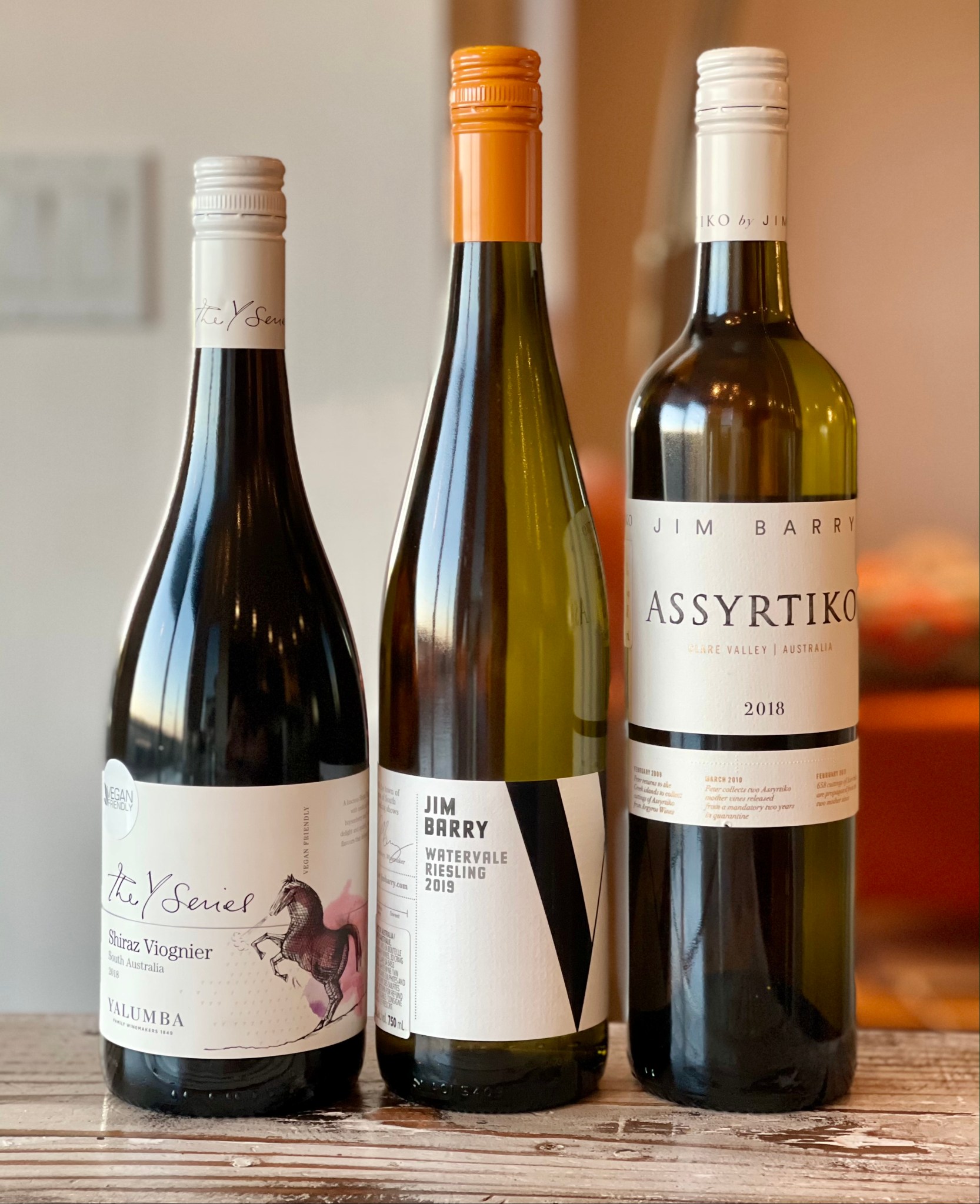 pop & pour | an independent calgary wine blog